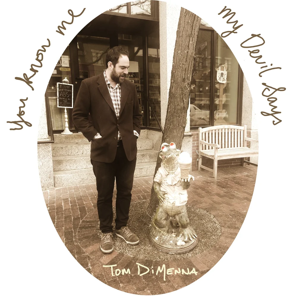 Tom DiMenna