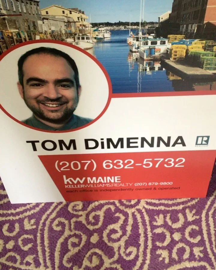 Tom DiMenna