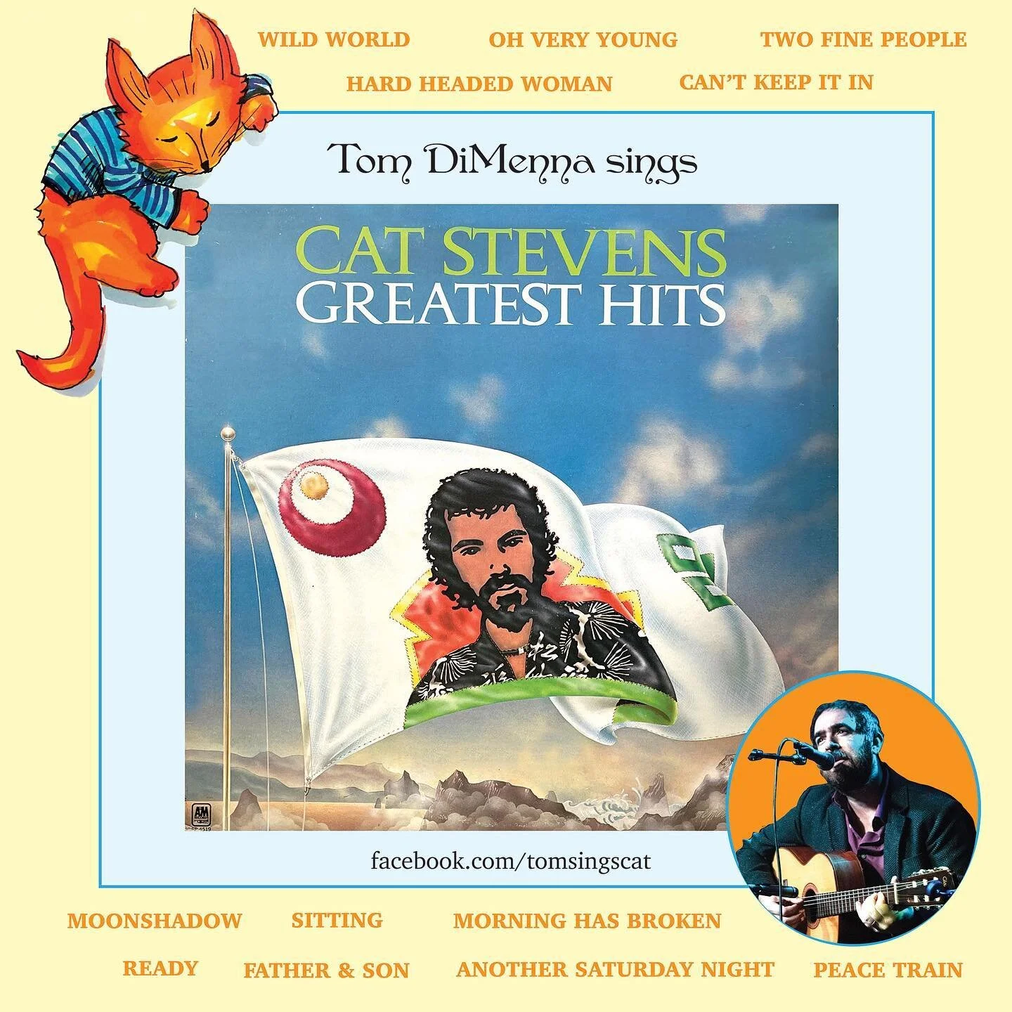 Tom DiMenna