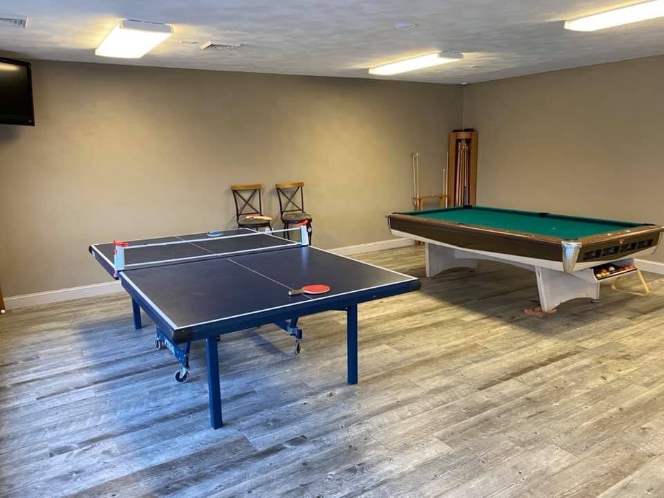 Reserve — Metamora Center