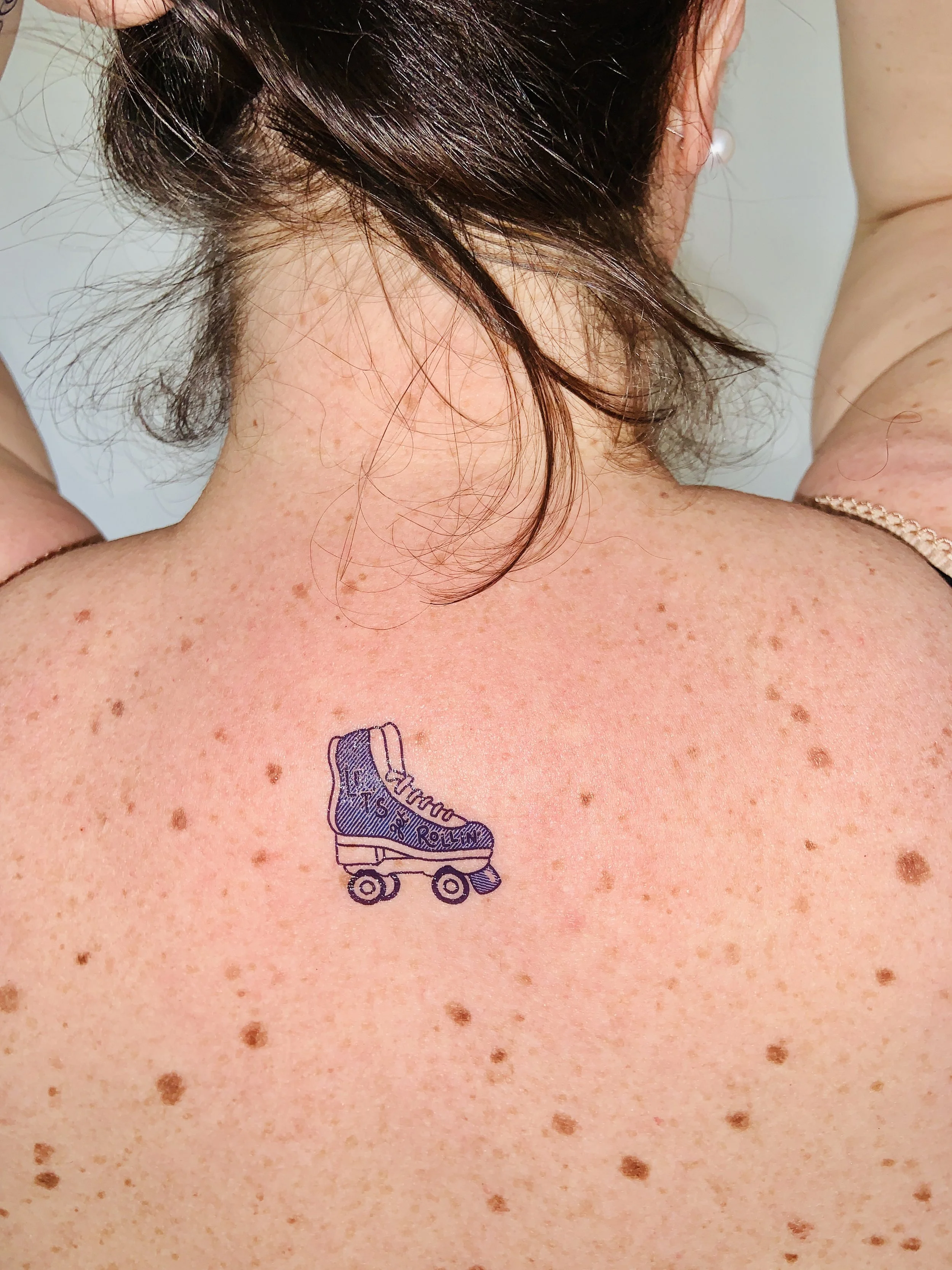 Shop — TB MANIFESTO - Temporary tattoos for every body