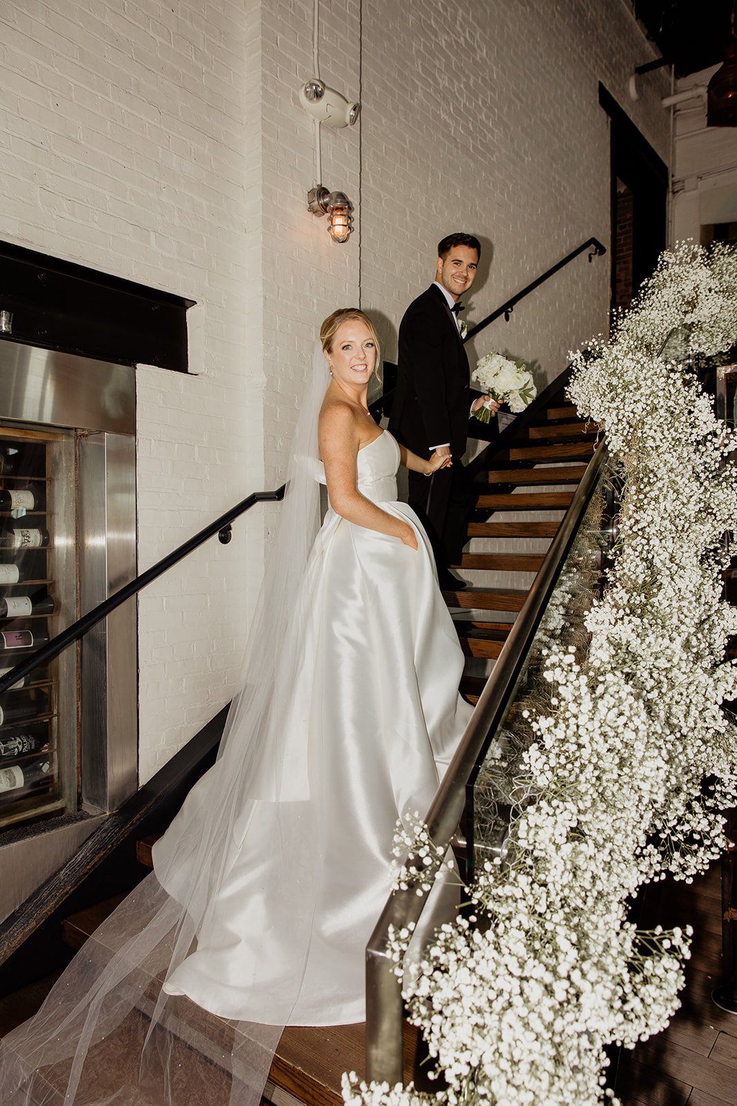 New Jersey Wedding Floristry — A Petal to Peddle | New Jersey Wedding ...