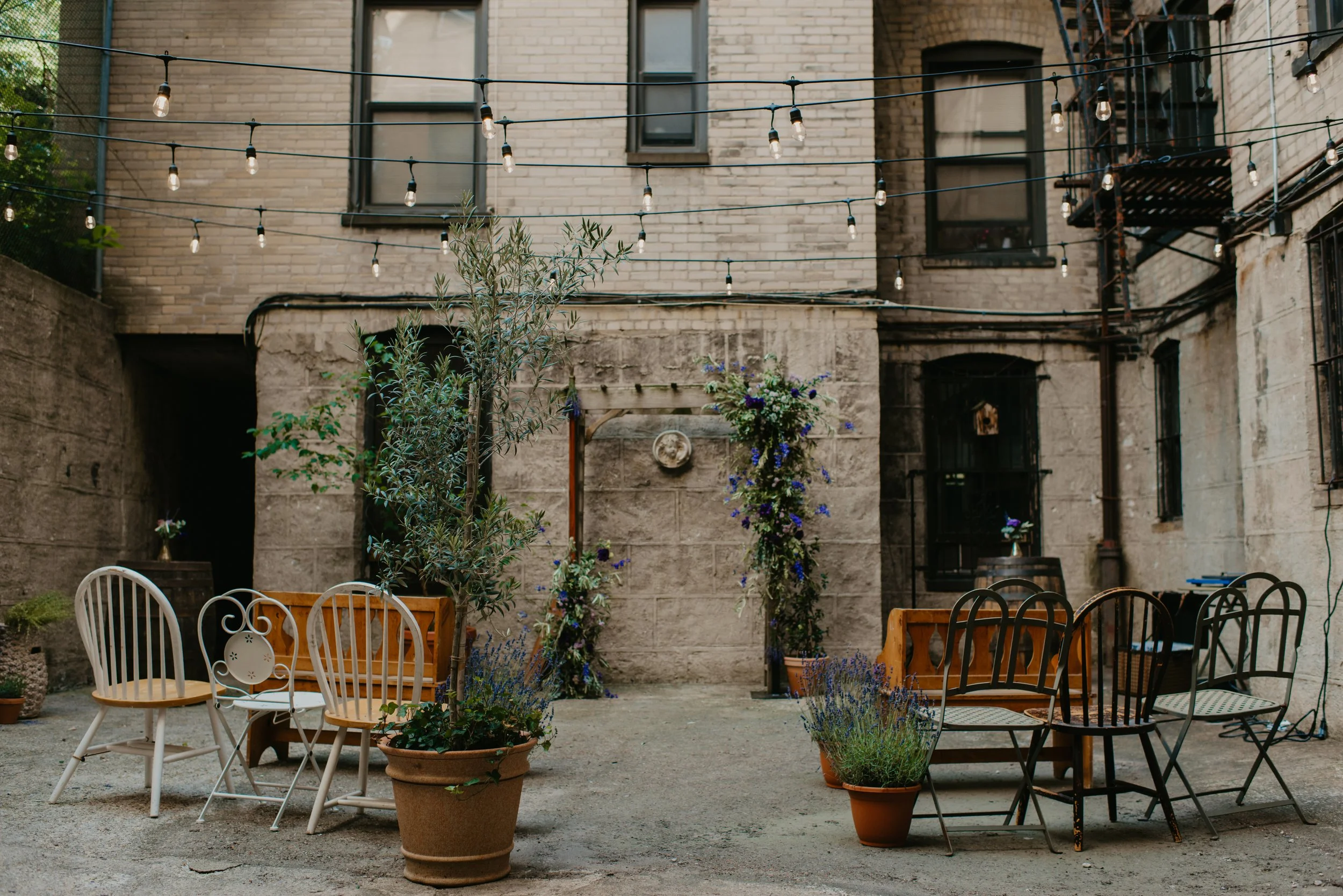 New Jersey Wedding Floristry — A Petal to Peddle | New Jersey Wedding ...