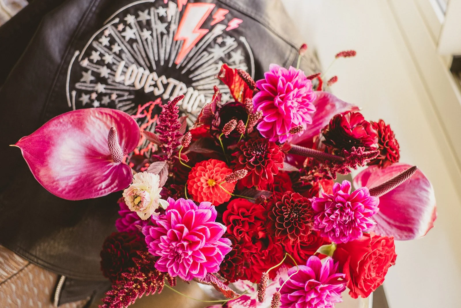 New Jersey Wedding Floristry — A Petal to Peddle | New Jersey Wedding ...