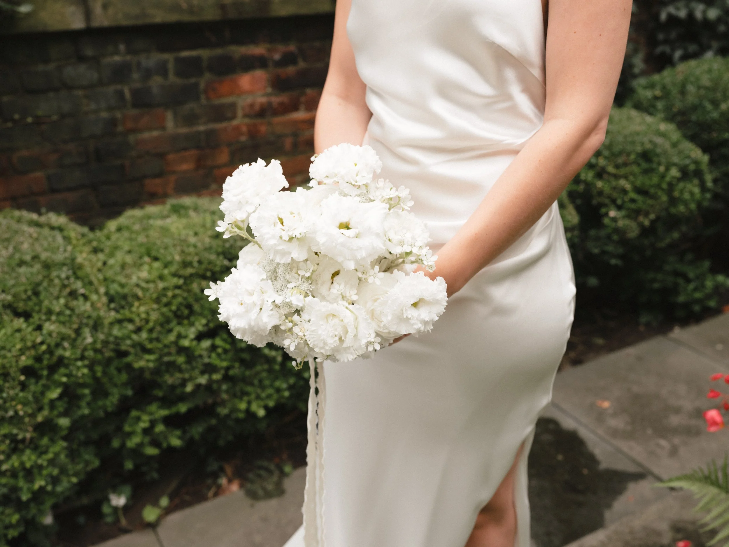 À la carte — A Petal to Peddle | New Jersey Wedding Florist