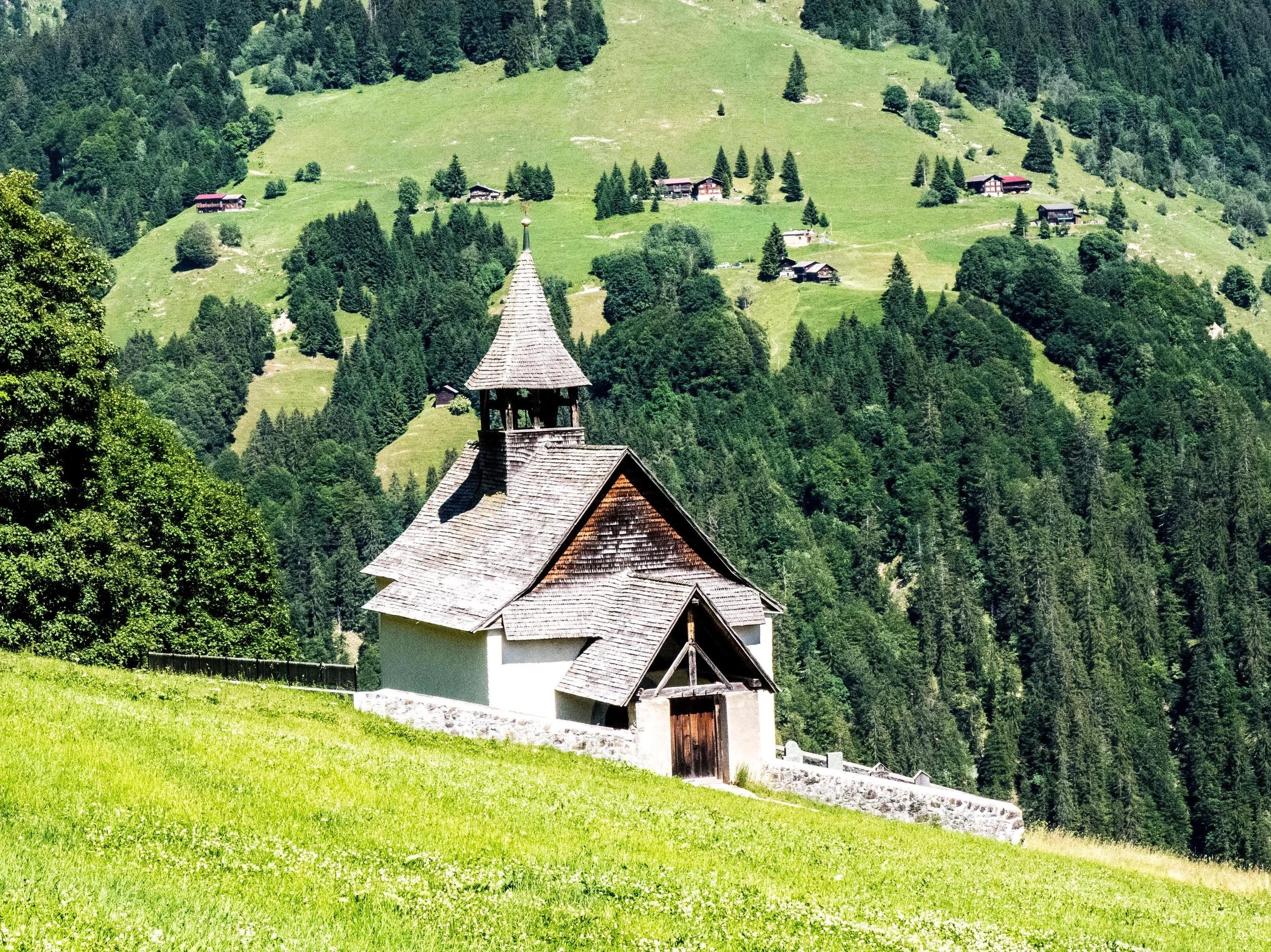 Reservationen — Berggasthof Alte Post