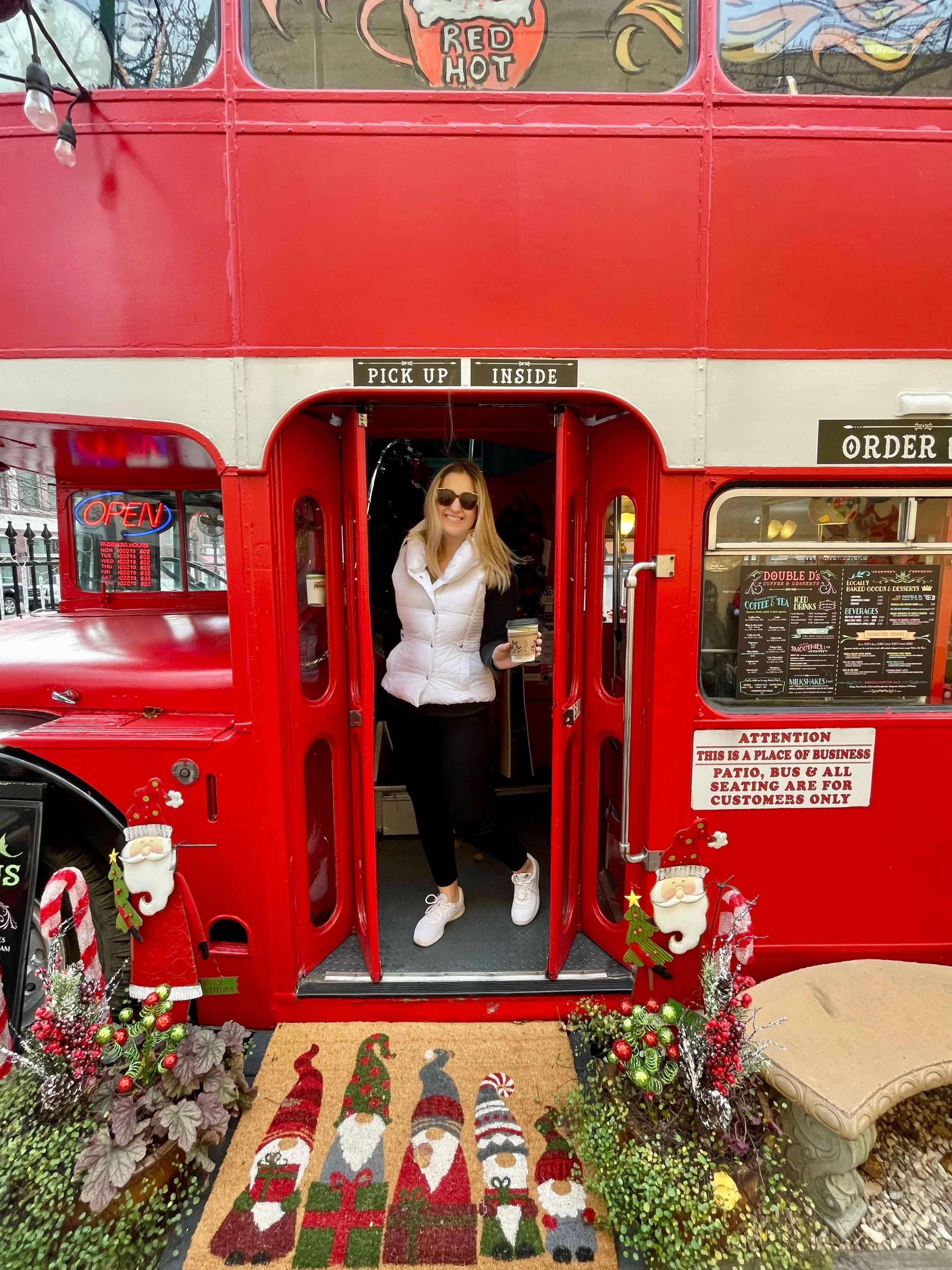 The Jet Set Blonde - Childfree Travel