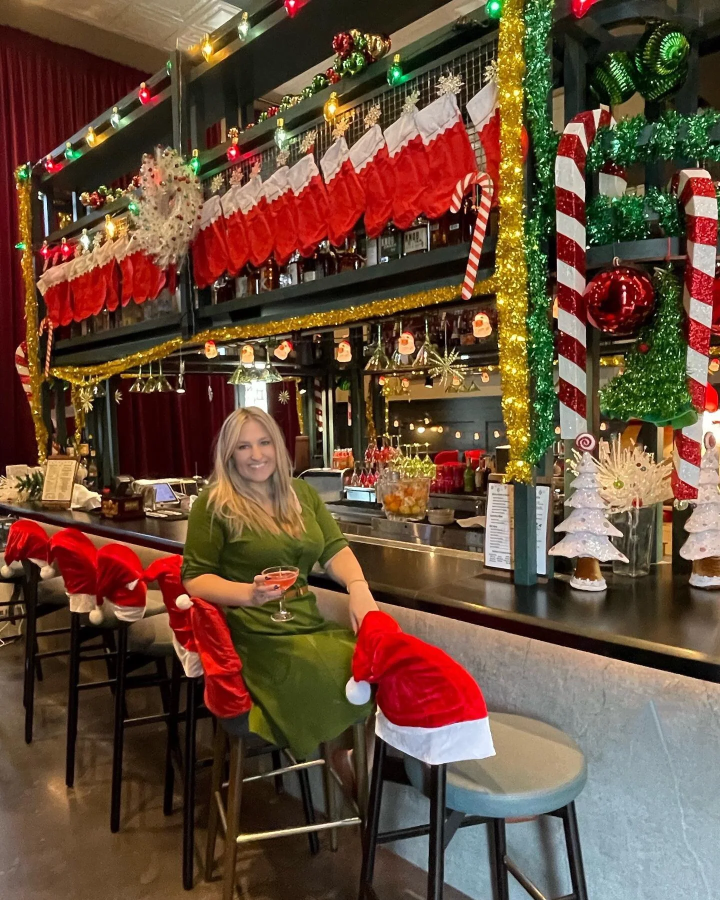 Best Places to Eat in Salem, MA — The Jet Set Blonde
