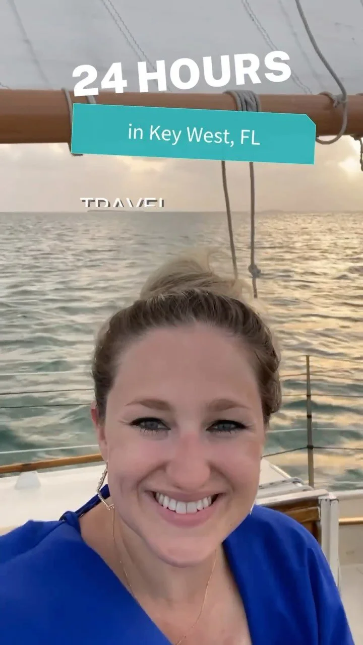 The Importance of Self-Image — The Jet Set Blonde