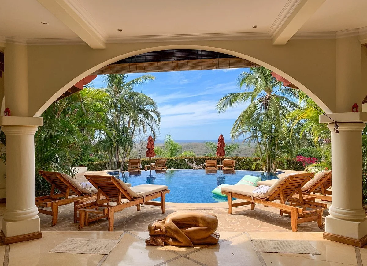 The Complete Guide to Costa Rica's All-Inclusive Adults-Only Resorts — The Jet Set Blonde