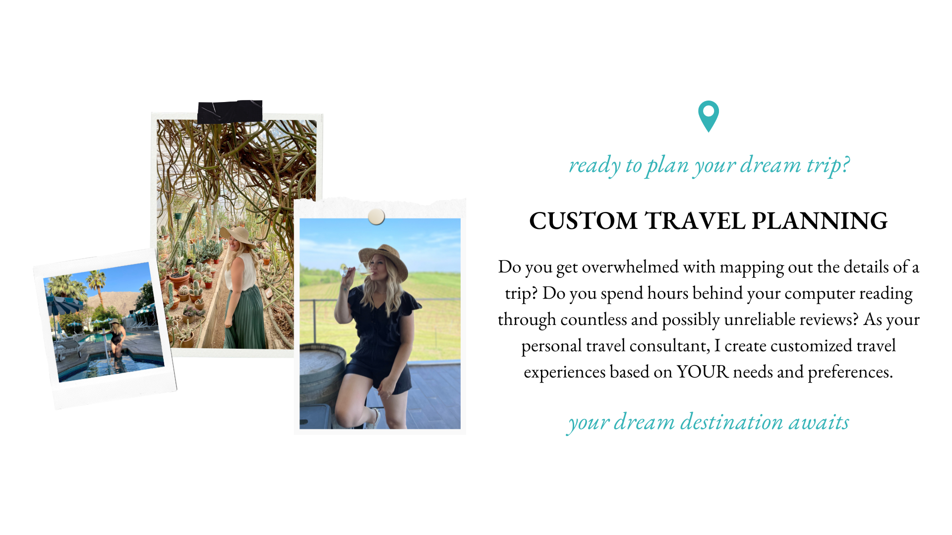 What is a Micro-Vacation? — The Jet Set Blonde