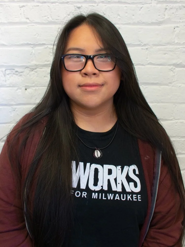 Interns — ArtWorks for Milwaukee