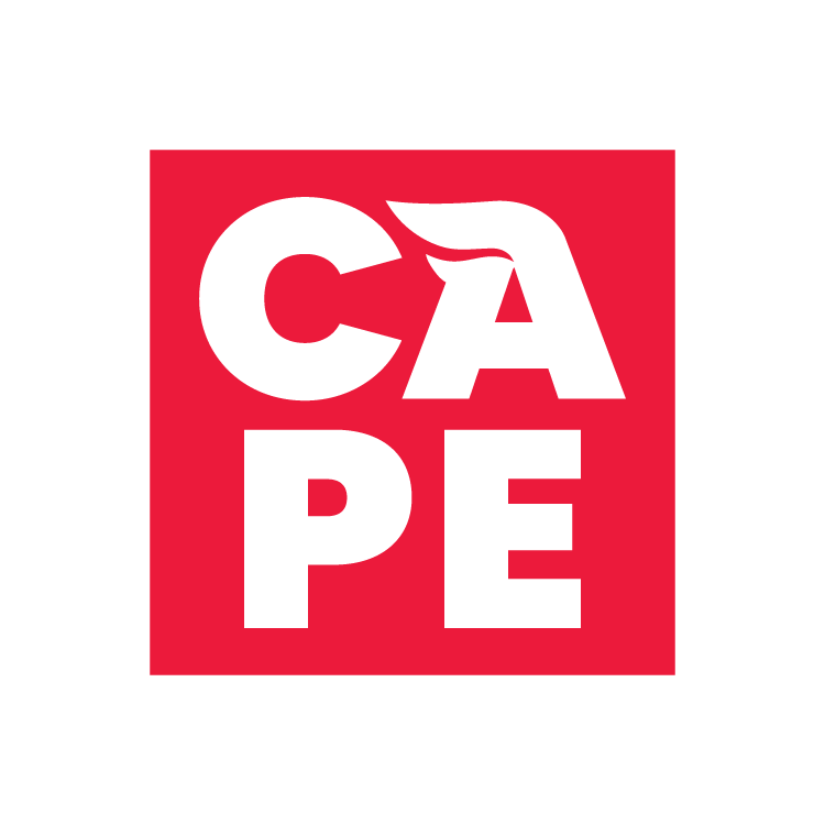 Graphic Design + Mental Health Advocacy Internship: CAPE Mental Health ...