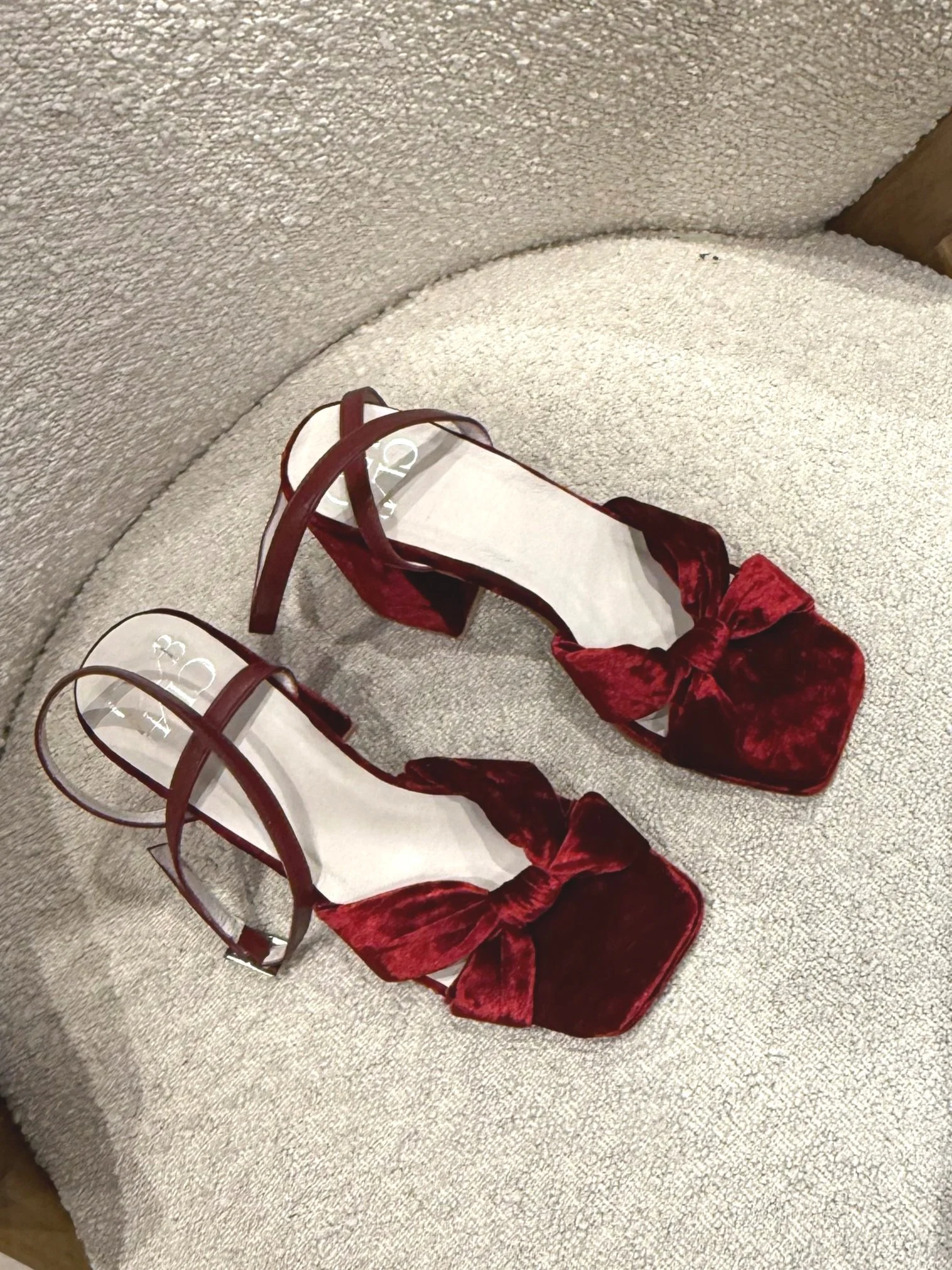 Zapatos — Clab Studio