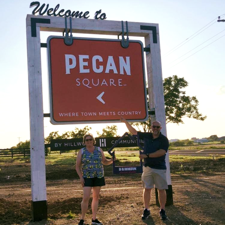 Photo Gallery — Pecan Square