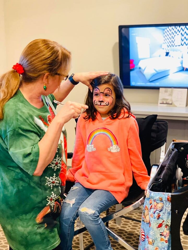 Photo Gallery — Pecan Square