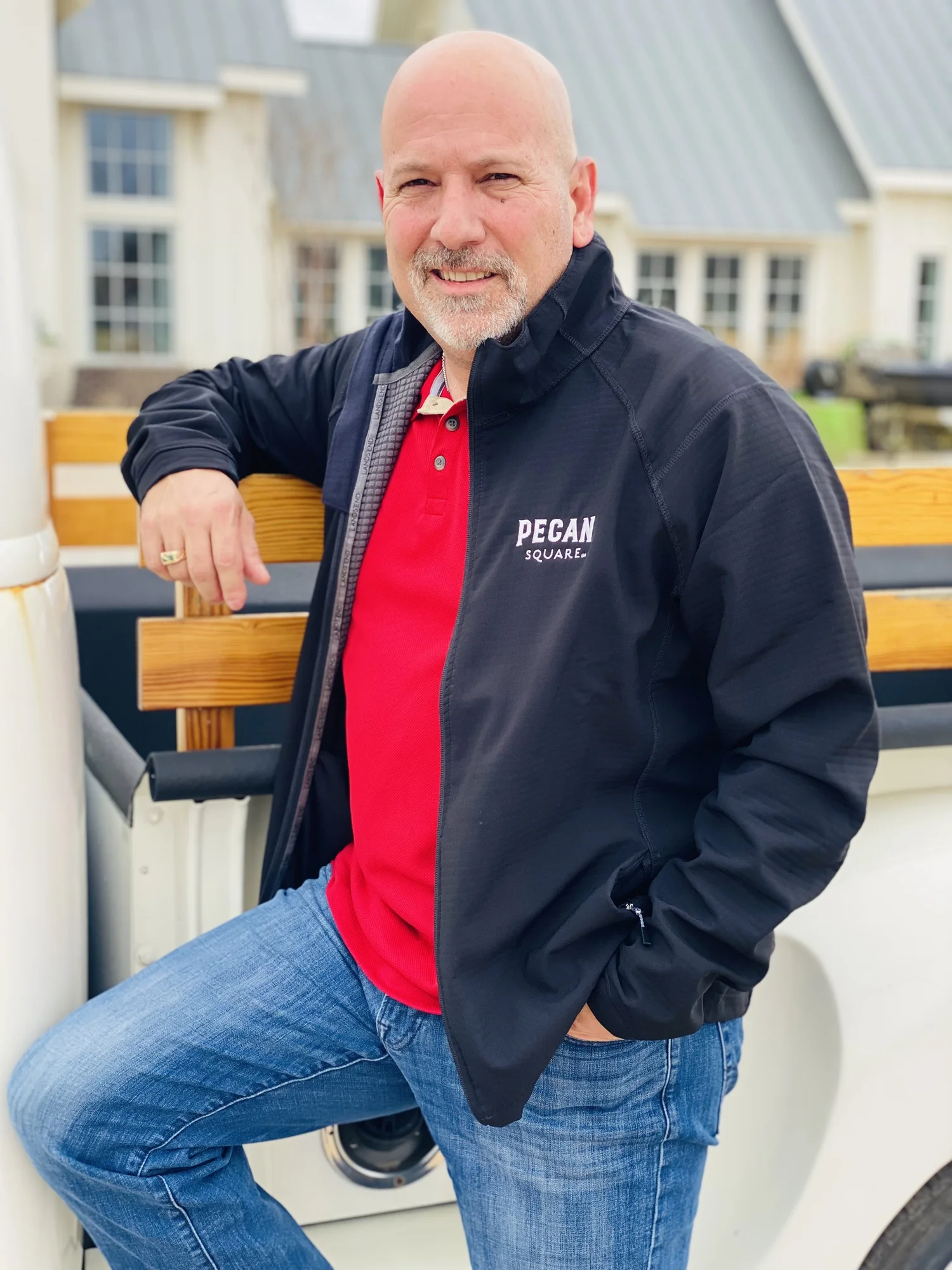 Meet the Team — Pecan Square