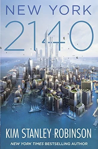 The 8 Best Climate Fiction Books | Ash Tales