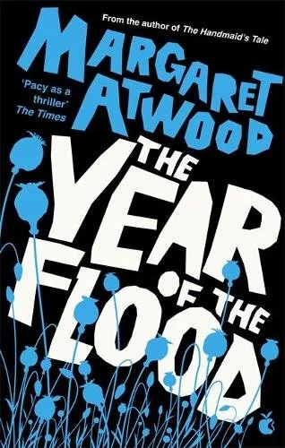 The 8 Best Climate Fiction Books | Ash Tales