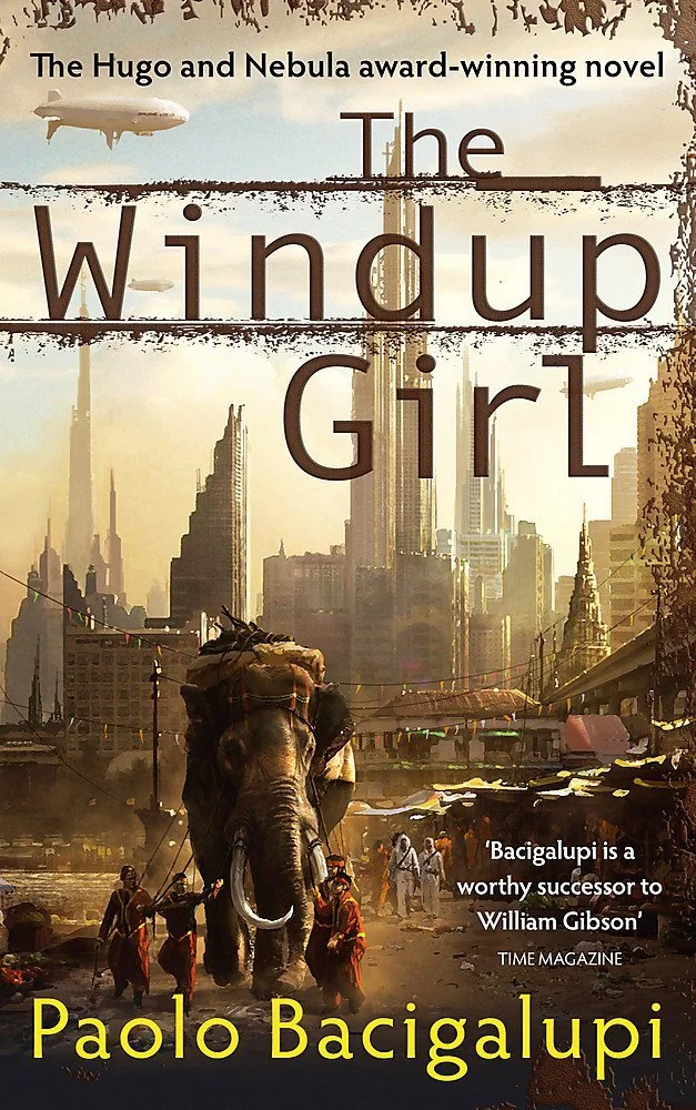 The 8 Best Climate Fiction Books | Ash Tales