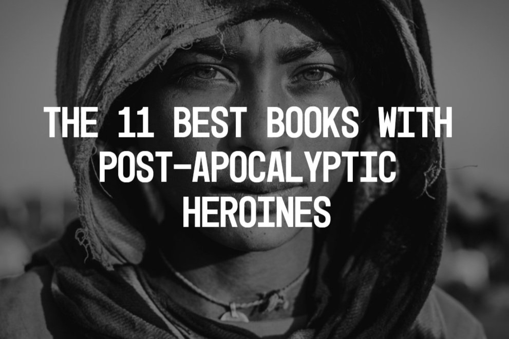 Ash Tales | Stories of the Apocalypse