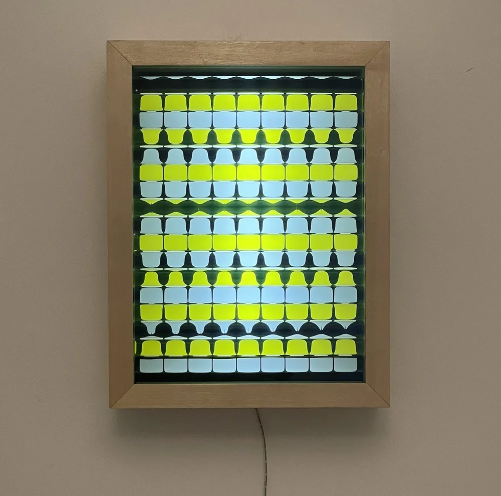 Limbus — Studio Lampent