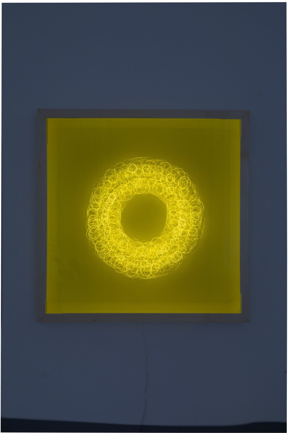 Étendu — Studio Lampent