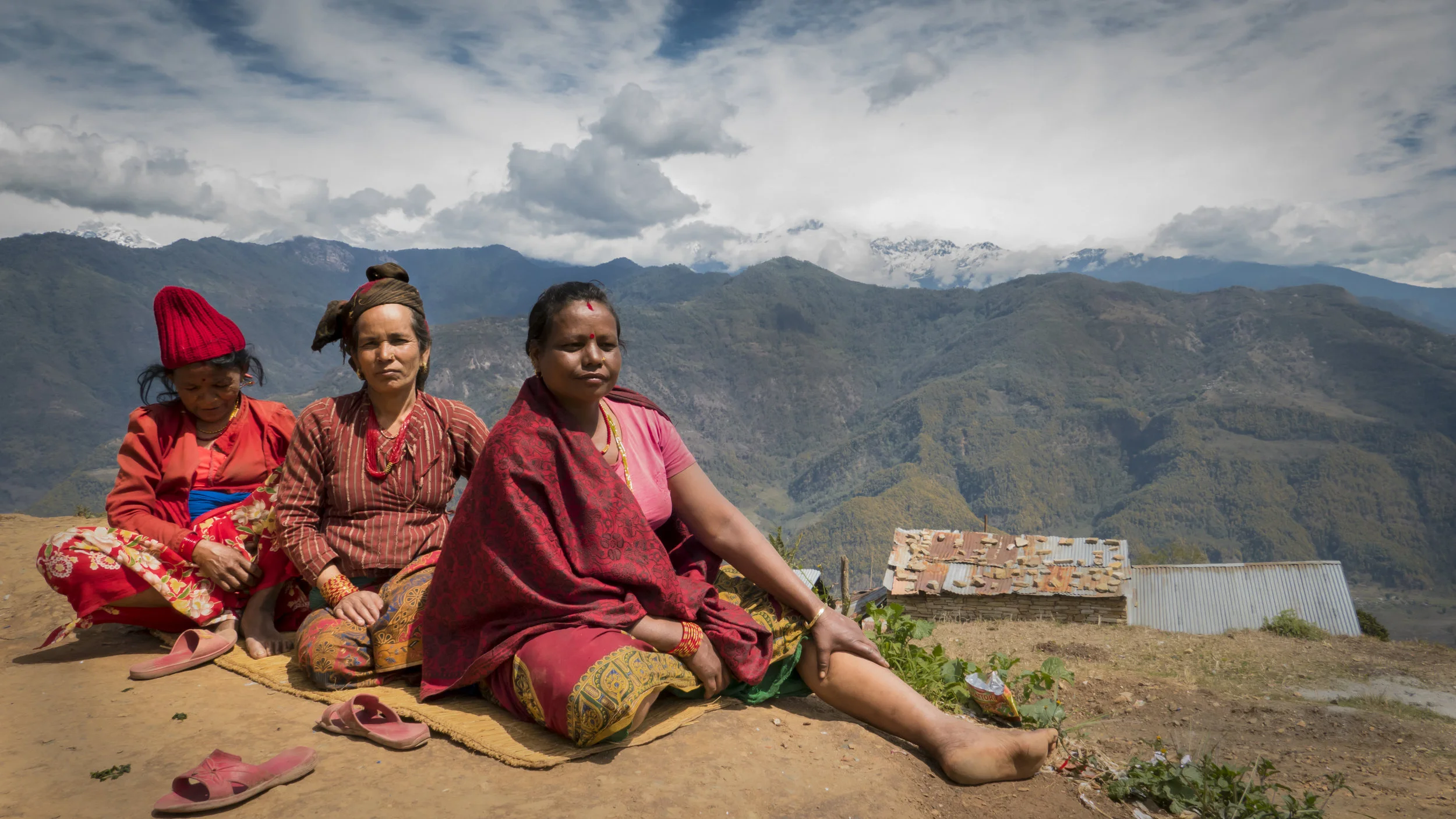 Services — ALY.LARSON