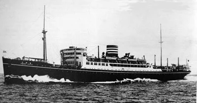 A Wreck in Depth - the Heian Maru — The Dirty Dozen Expeditions