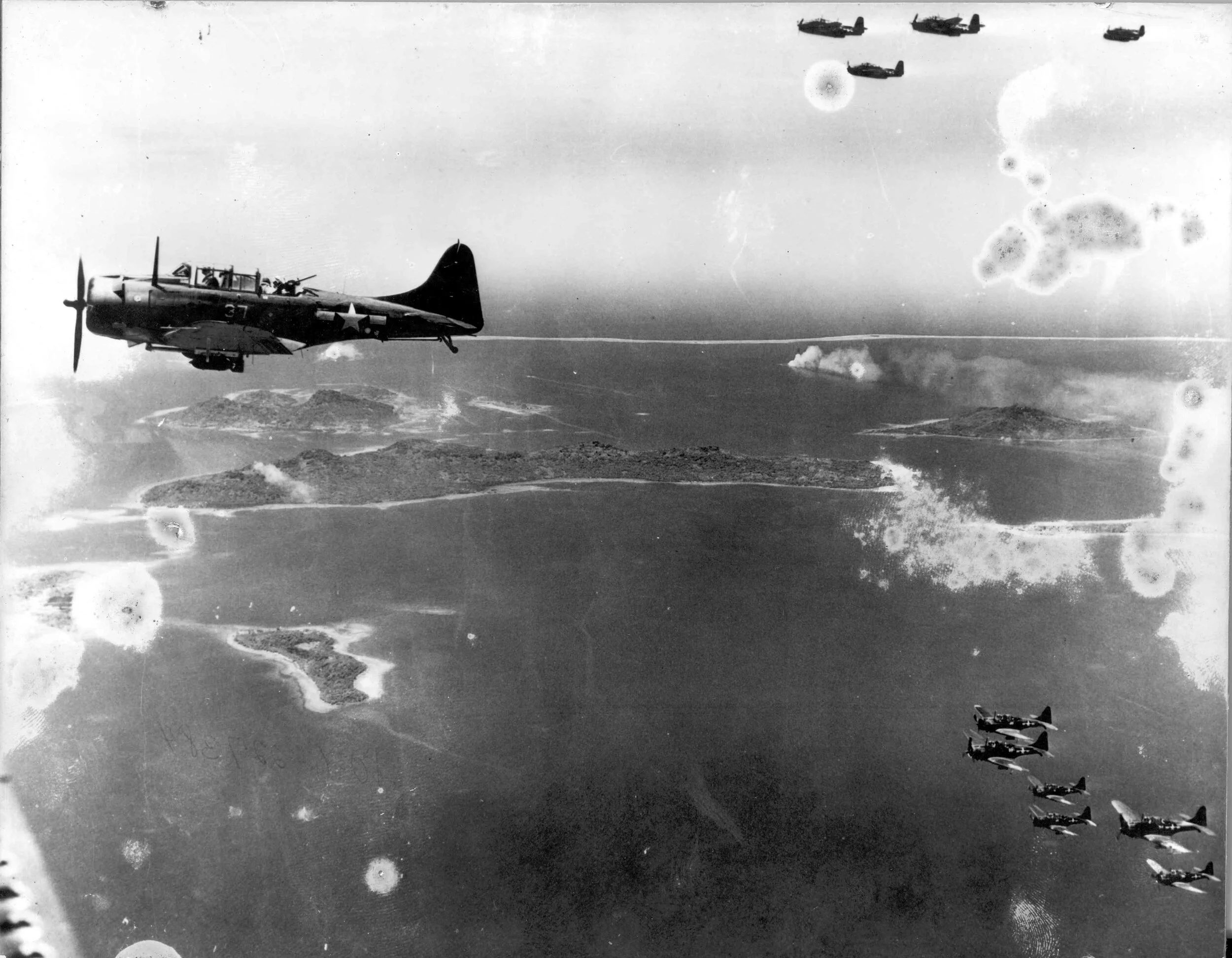 Richard Lundgren' s Adventures with The Dirty Dozen — The Dirty Dozen ...