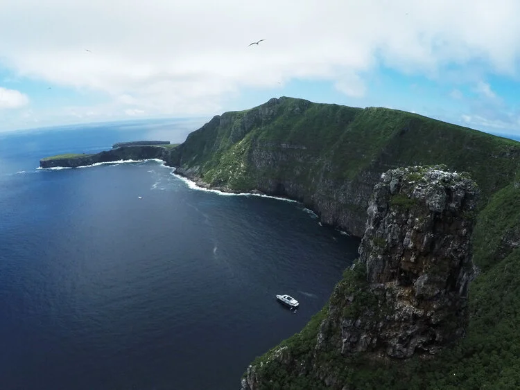 7 Reasons To Visit To Jurassic Park (The Galápagos Islands) — The Dirty ...