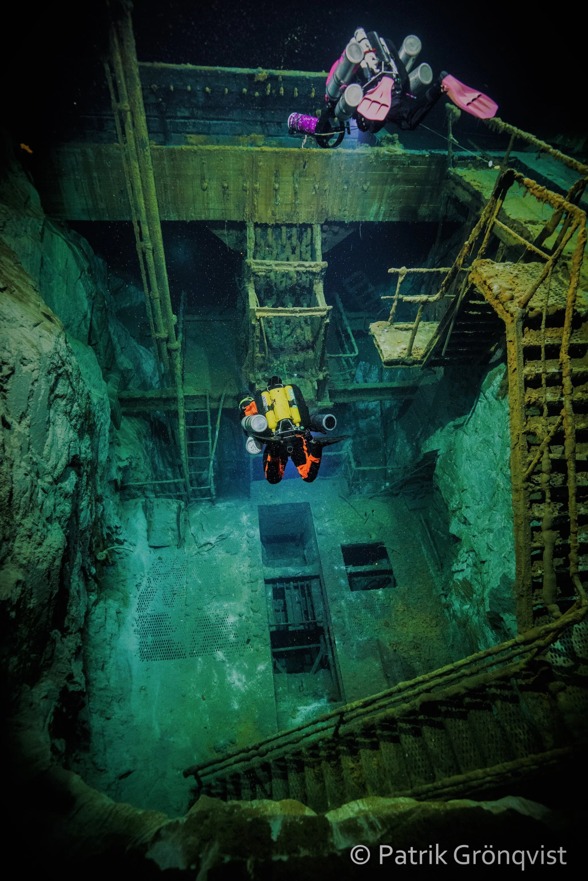 ⏳Last Chance To Win Some DD Merch! — The Dirty Dozen Expeditions