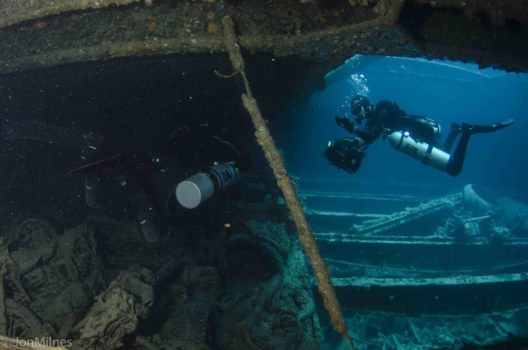 Red Sea Rust&Reefs New Dates 🔥 — The Dirty Dozen Expeditions