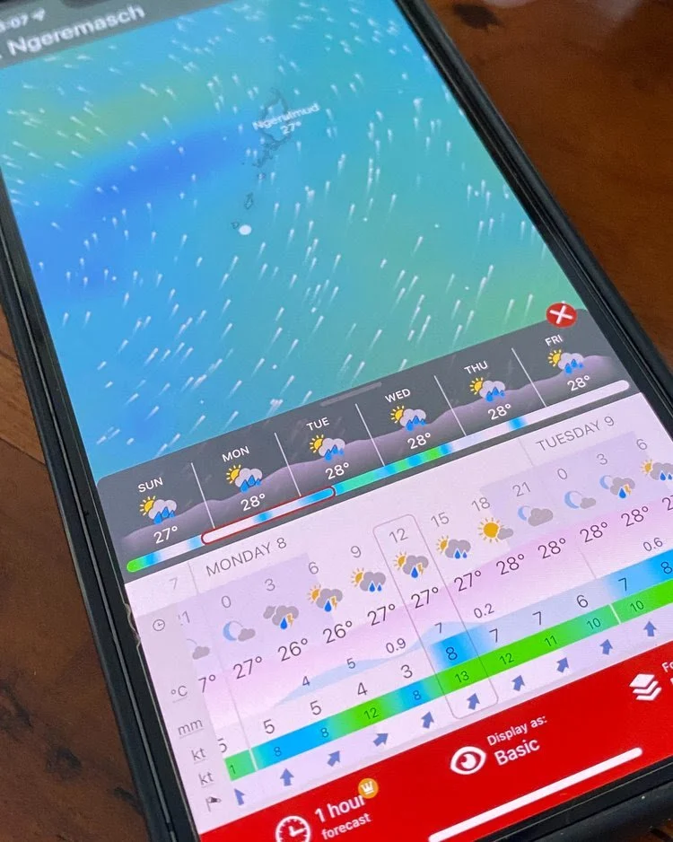 🪖USS Perry DD-340 - 100 YEARS LATER — The Dirty Dozen Expeditions