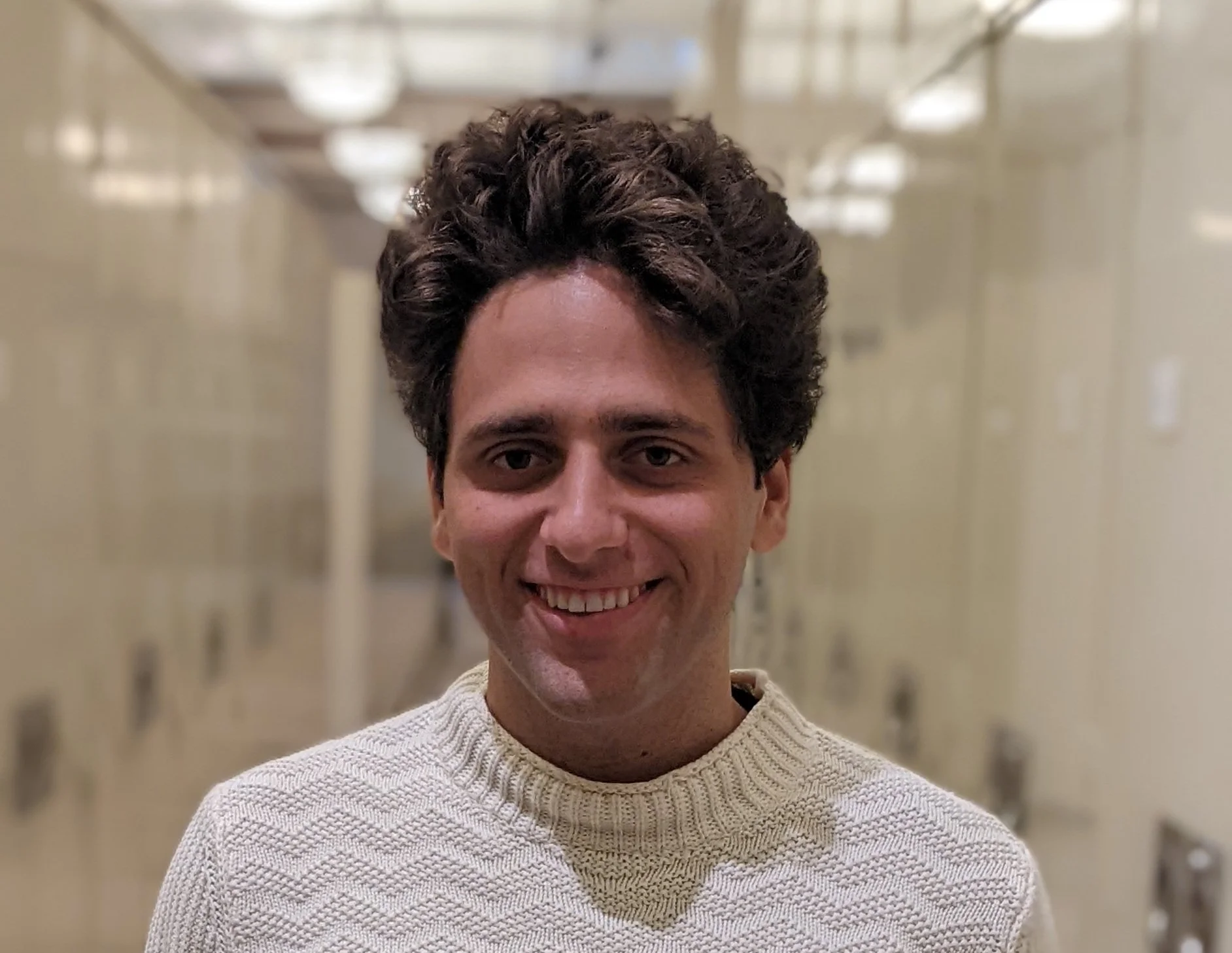 People — Smith Lab