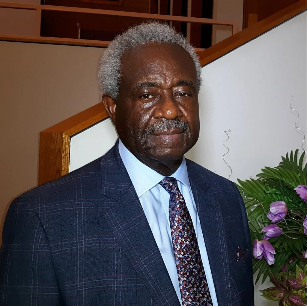 Board Officers — MLK Club Inc.