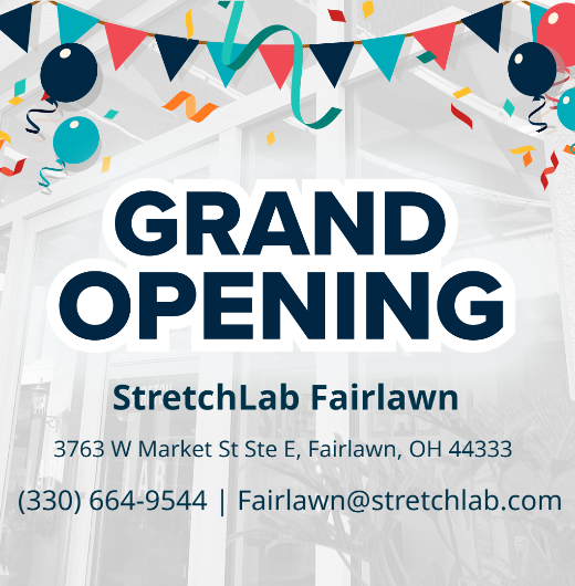 Events — Fairlawn Area Chamber of Commerce
