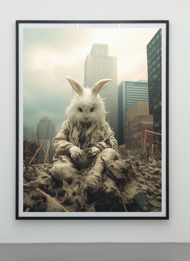 FILIP FREDRIK HAGLUND