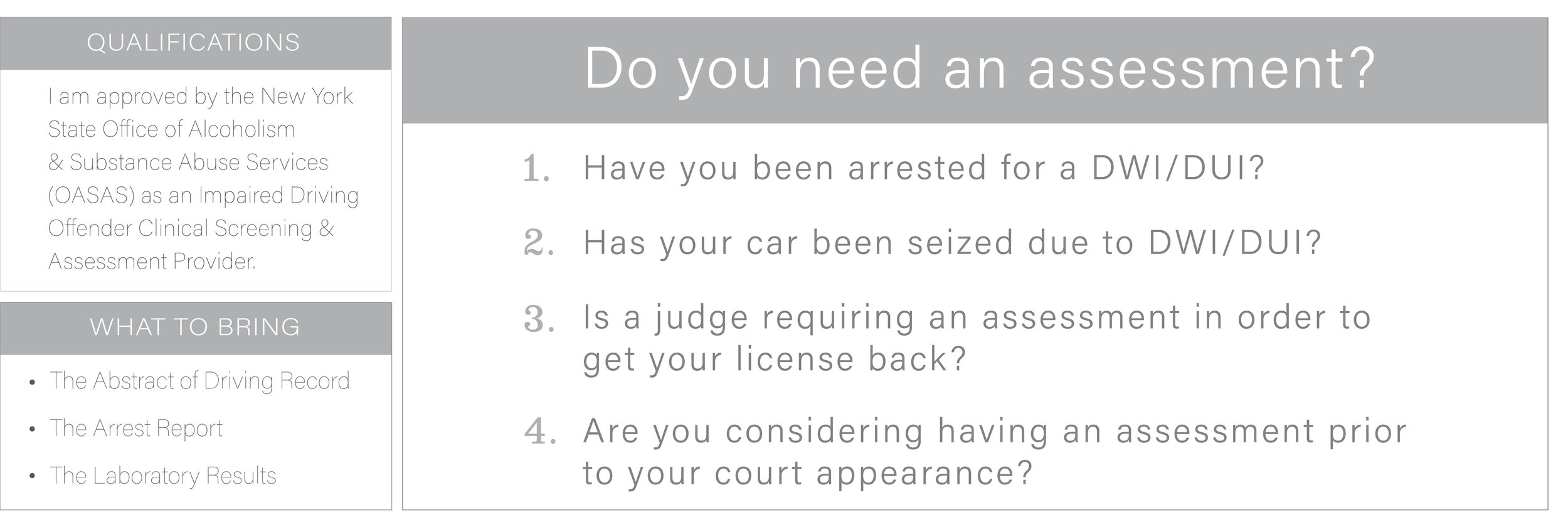 What Is A Driver Assessment Fee In New York Vastincredible What Is A Driver Assessment Fee In New York Vastincredible