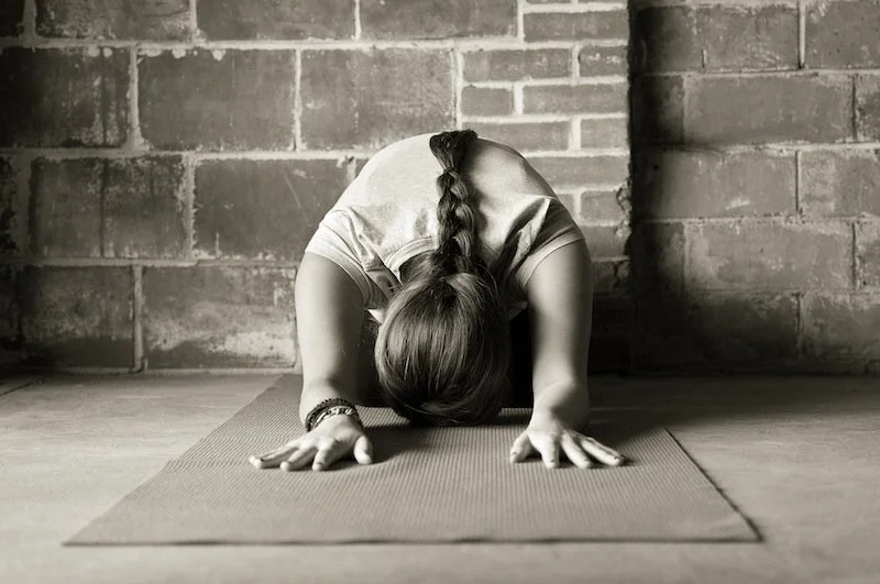 Truewellbeing | Elizabeth Irvine