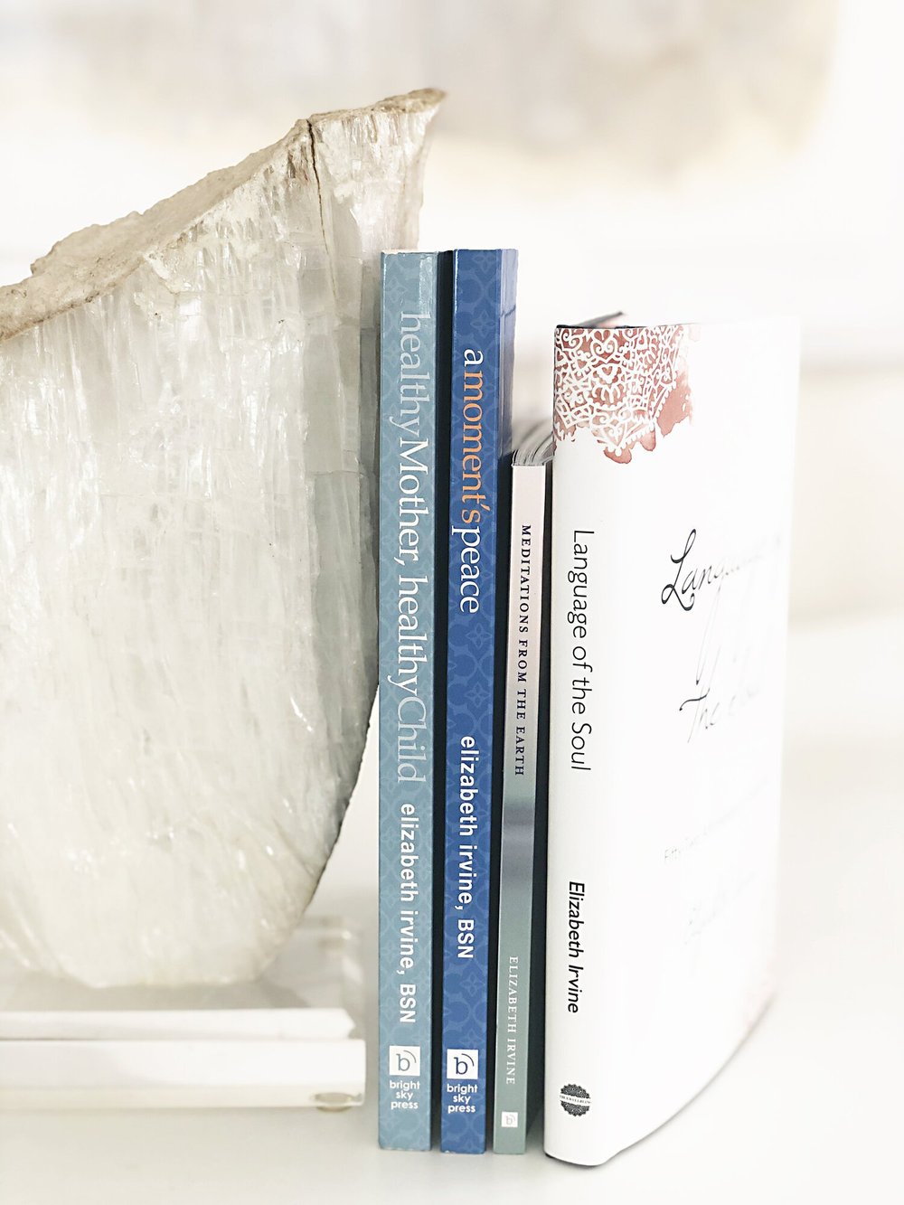 Truewellbeing | Elizabeth Irvine