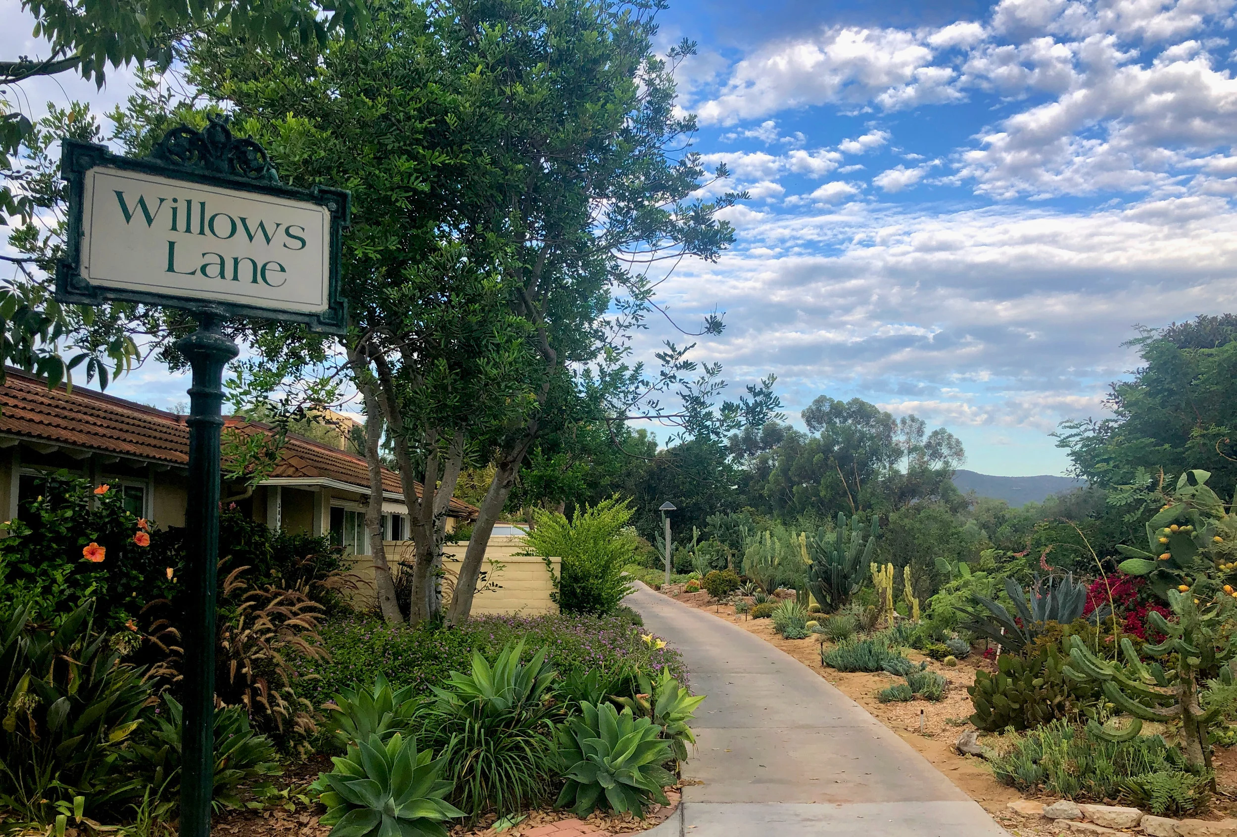 Visit Us — The Willows Community