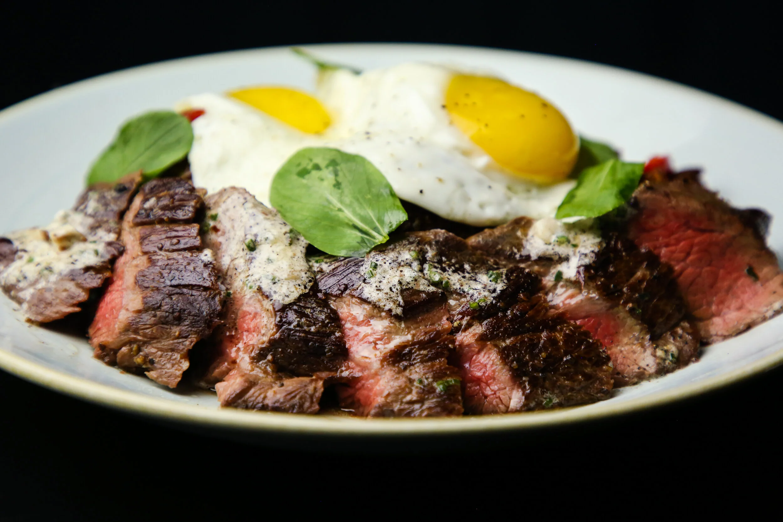 Food & Beverage | Wedding Venue | — The Parlor at the Pontchartrain