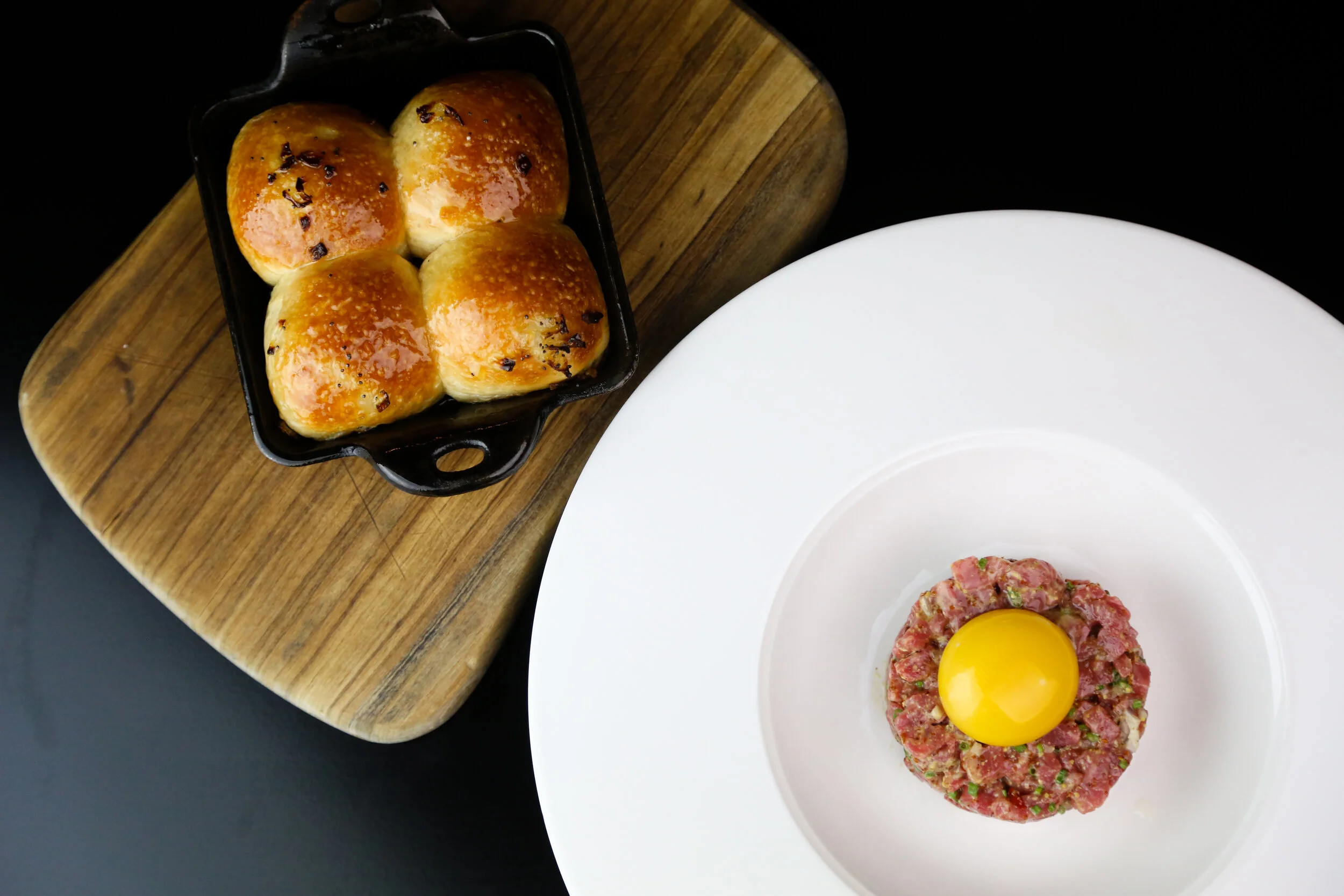 Food & Beverage | Wedding Venue | — The Parlor at the Pontchartrain