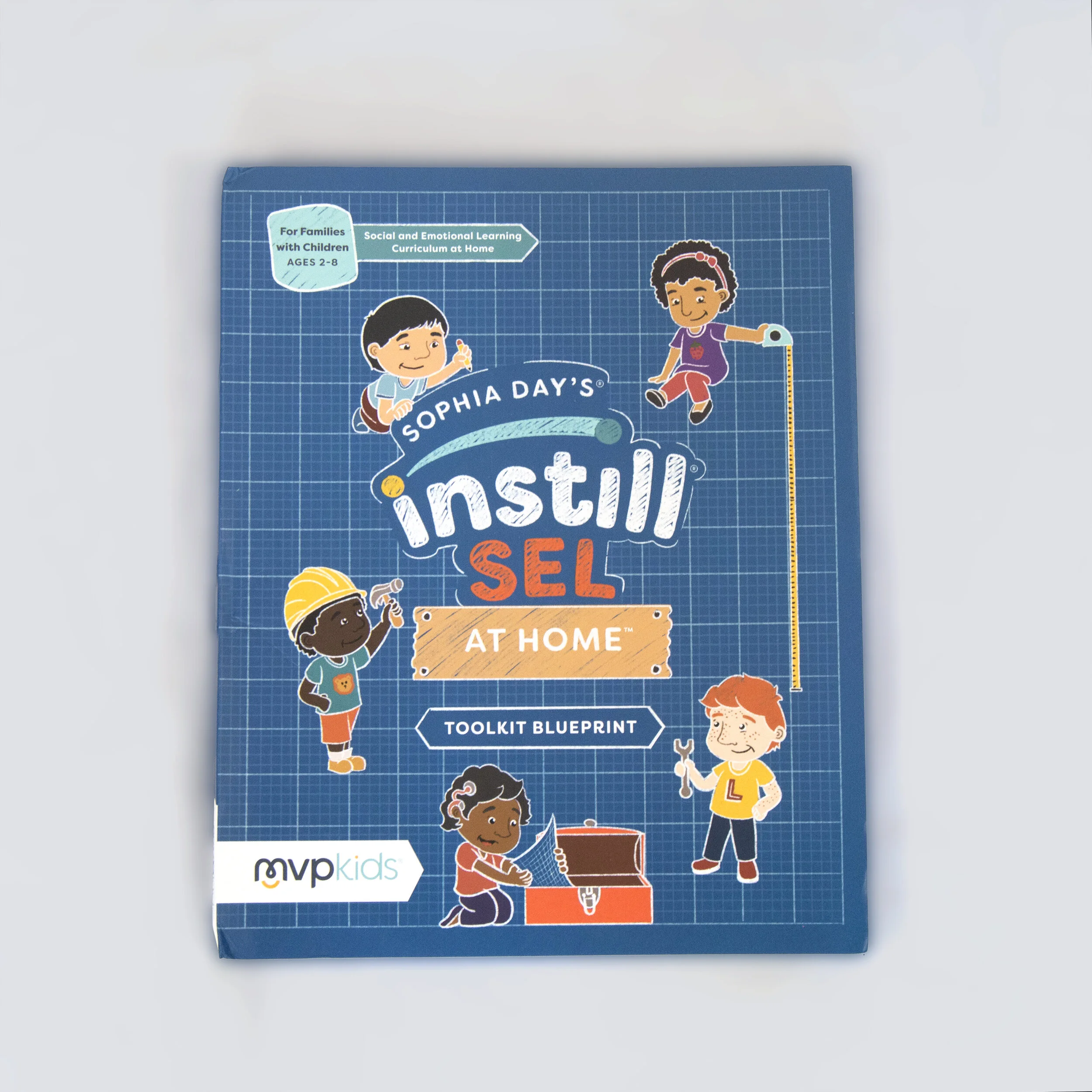 MVP Kids® | Books, Puppets, and Curriculum | Social and Emotional ...