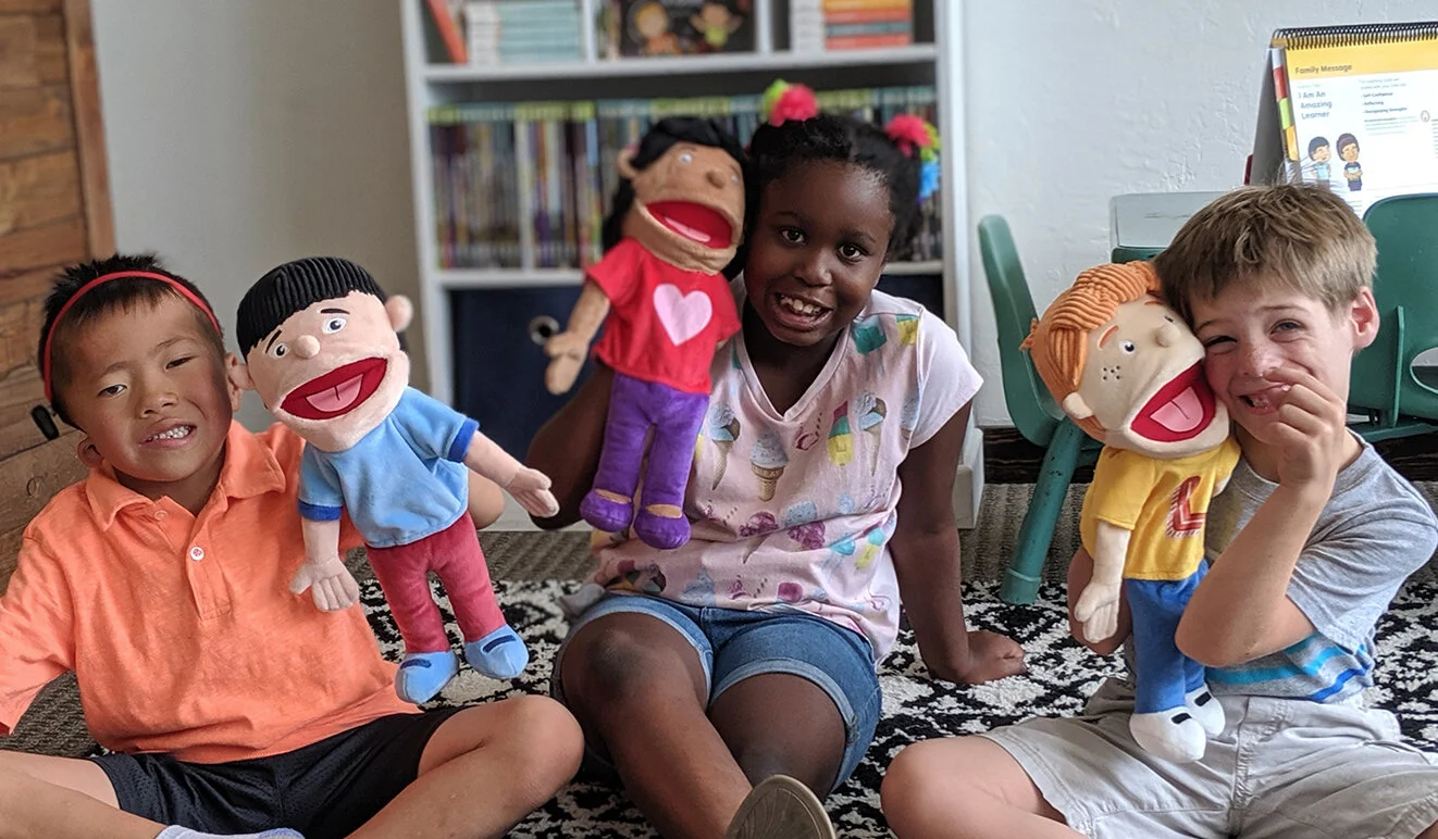 MVP Kids® | Journey to Character | Books, Puppets, and Curriculum - Home
