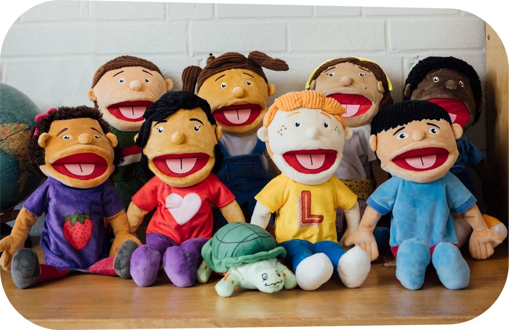 MVP Kids® | Journey to Character | Books, Puppets, and Curriculum ...