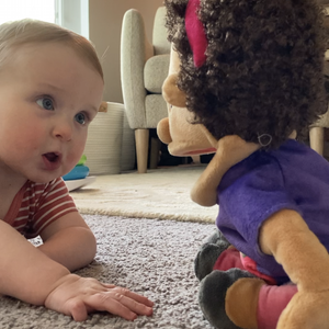 Supporting Positive Outcomes Using Puppet Play — MVP Kids® | Journey to ...
