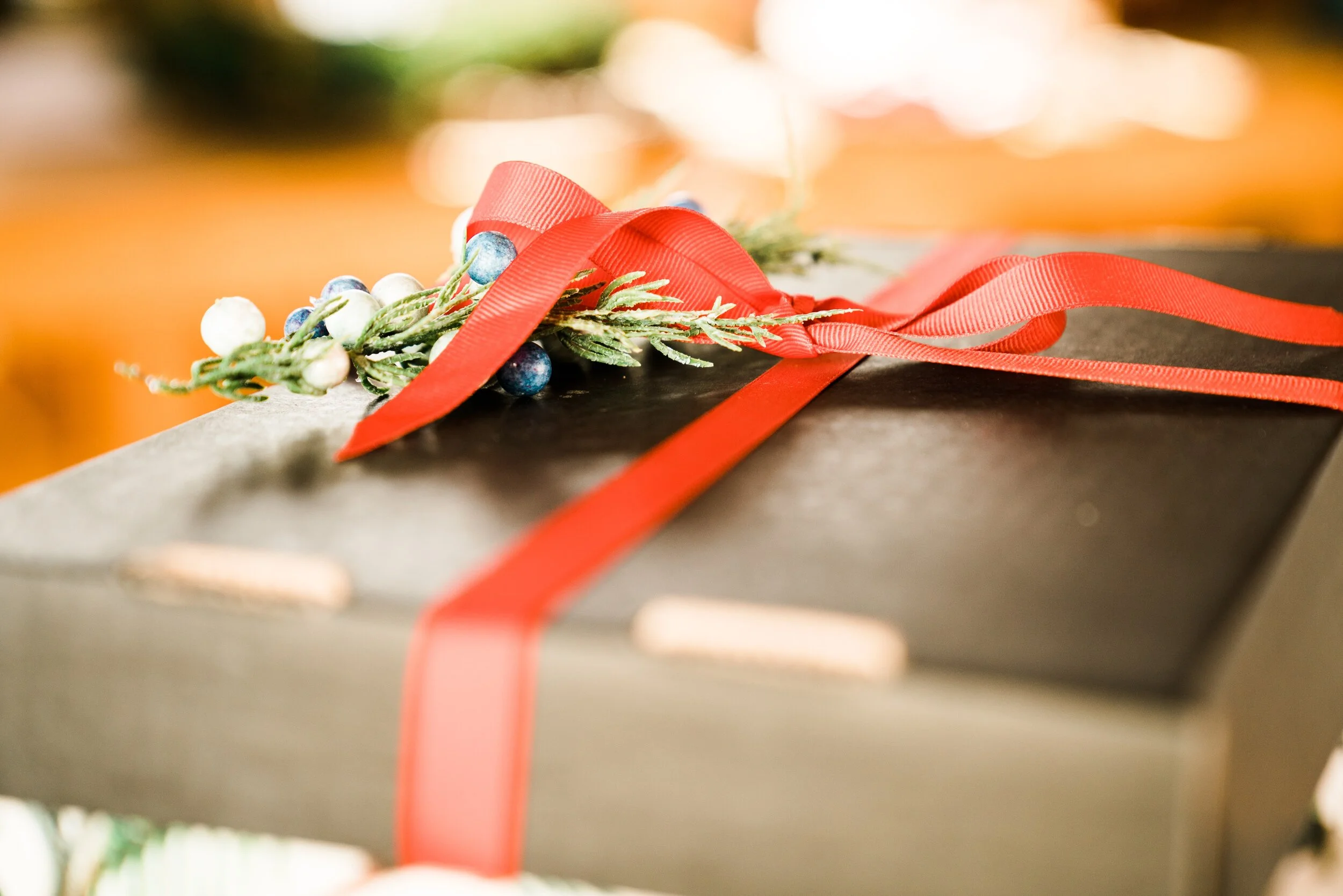 Need a Thoughtful Gift Idea?! — Rhonda Allen