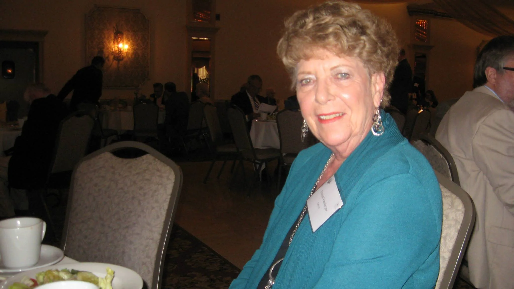 Hope Through Recovery: Realities of Addiction — Rhonda Allen